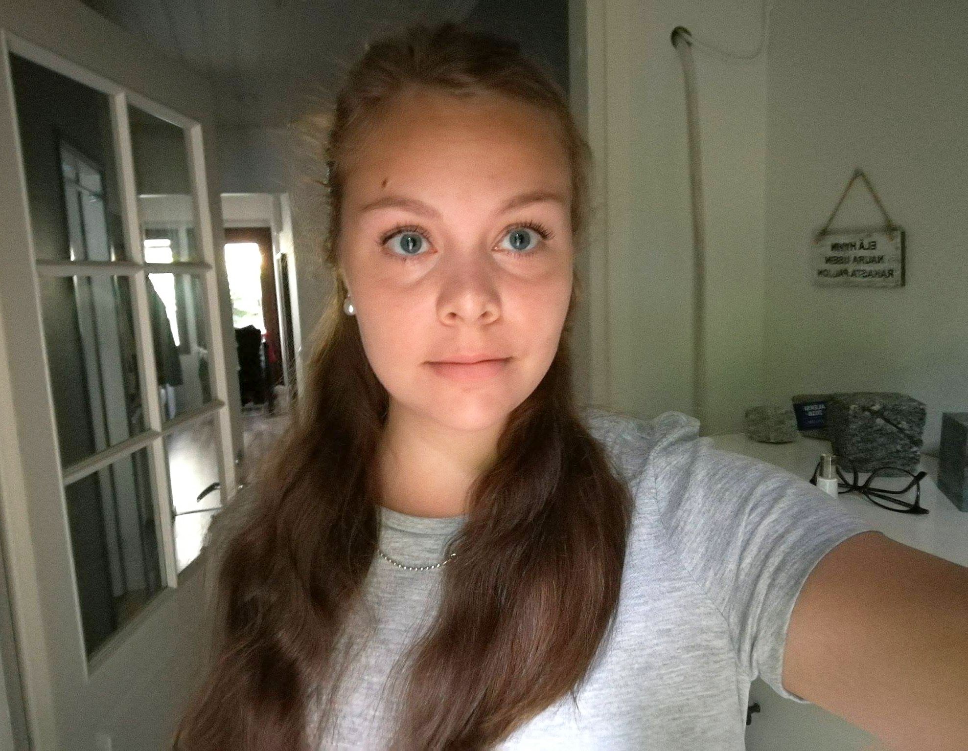 Onnistuminen on mun päässäni. – Elina Heidi Rinkeli